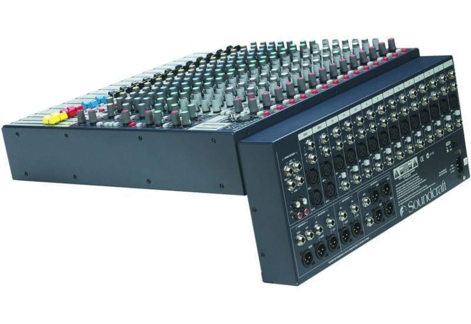 Soundcraft GB2-12.2R